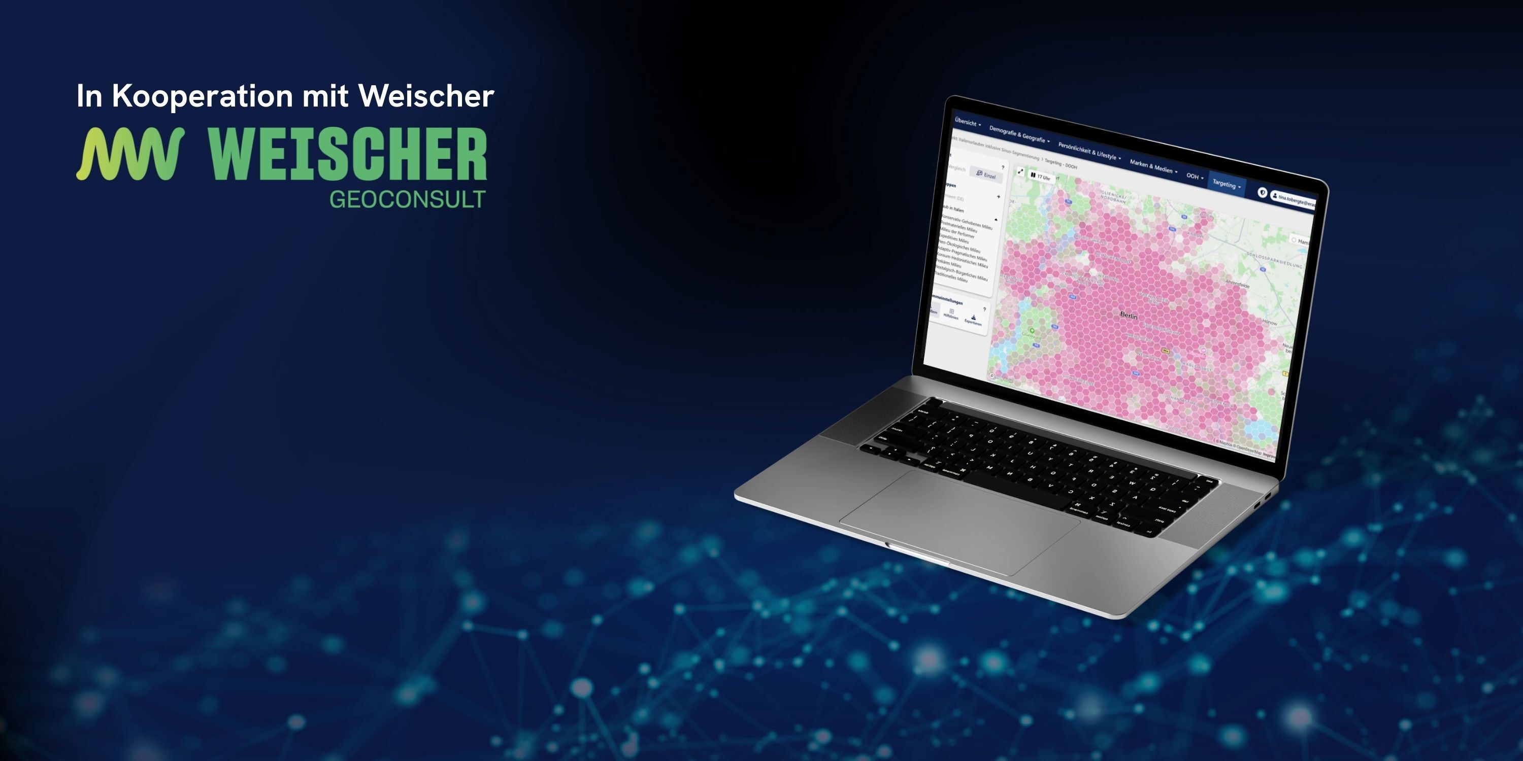 Von der Persona zur dOOH-Kampagne in 10 Minuten